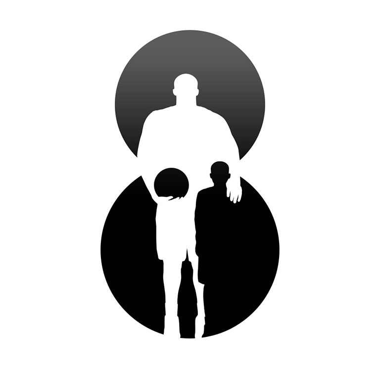 Sport Logo Design for adidas / Moto Interactive + Branding