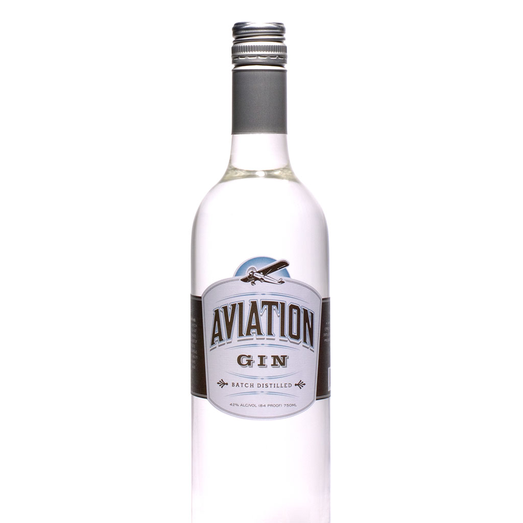 Liquor Package Design for House Spirits / Moto Interactive + Branding