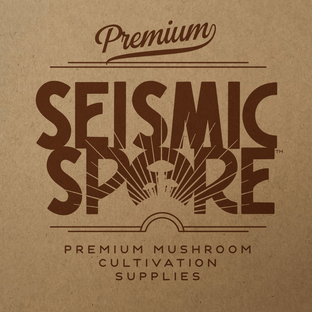 Growing Supplier Logo Design for Seismic Spore / Moto Interactive ...