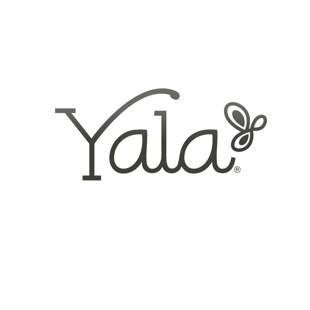 Naming & Brand Design for Yala / Moto Interactive + Branding