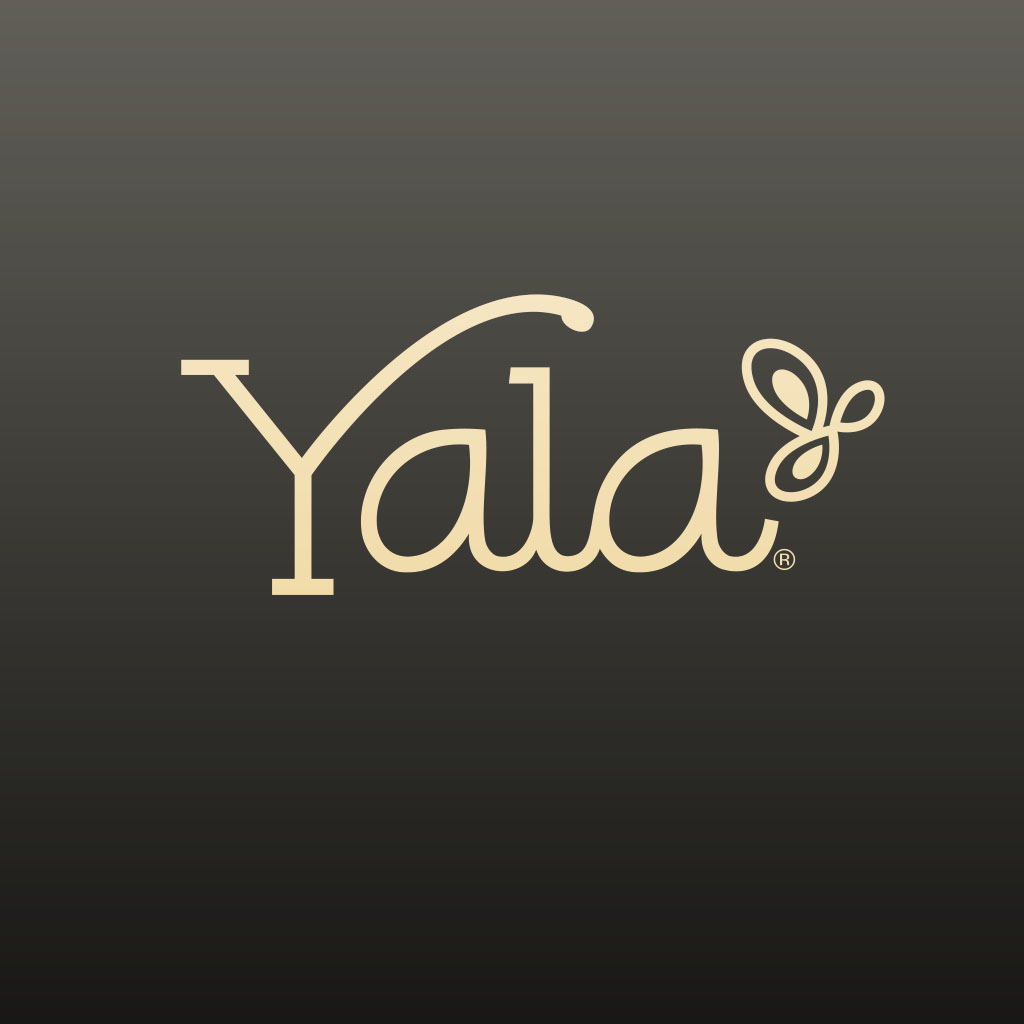 Naming & Brand Design for Yala / Moto Interactive + Branding