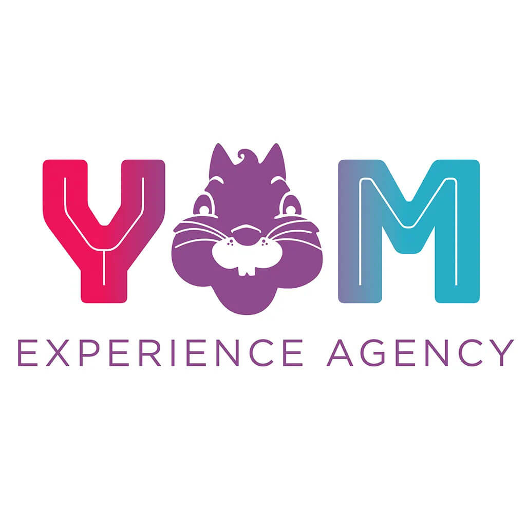 Consumer Services Brand Design for YumLoveMore / Moto Interactive ...